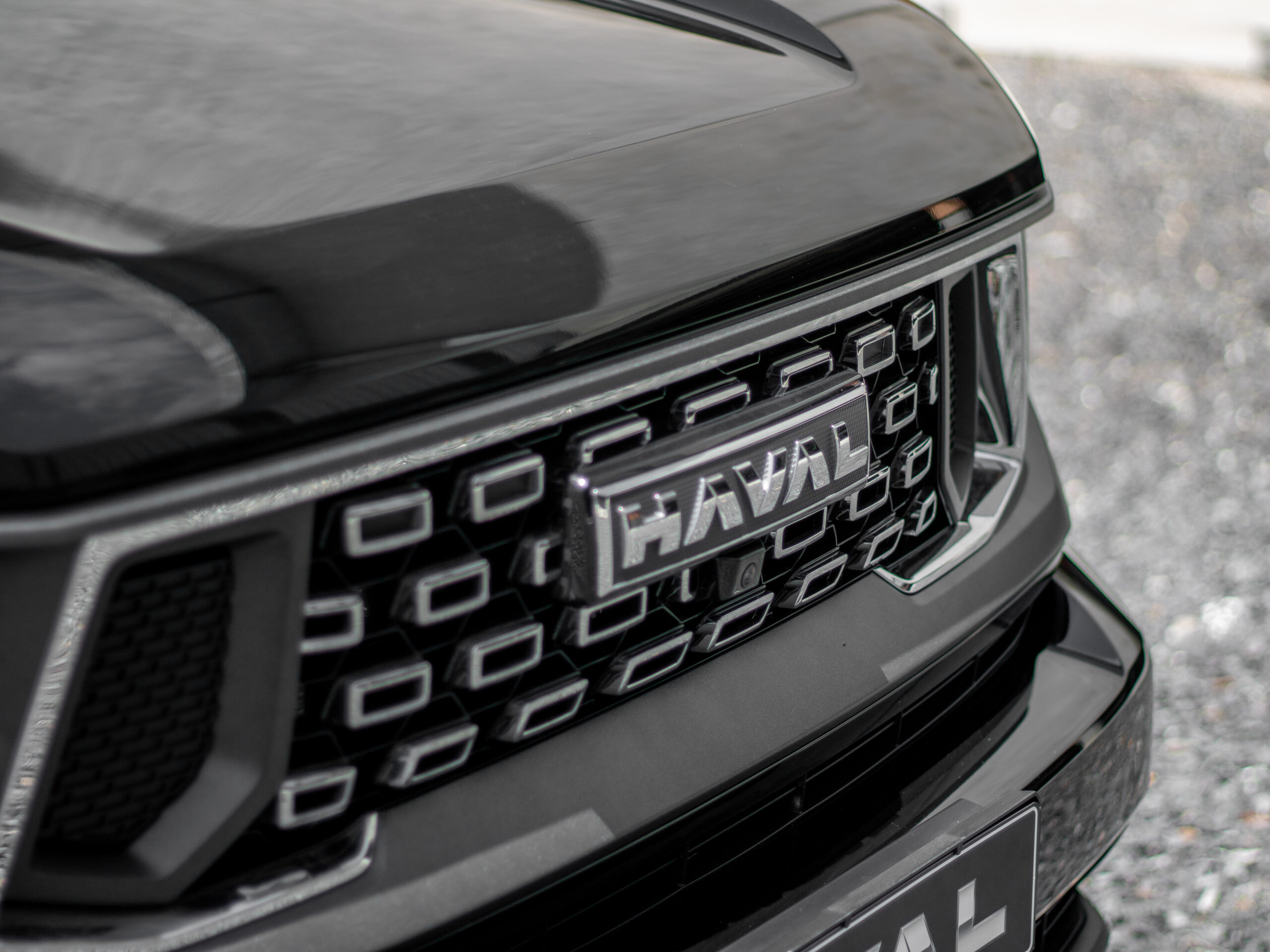 2025 Haval H7 2.0T Luxury 9DCT - Thorp Suzuki