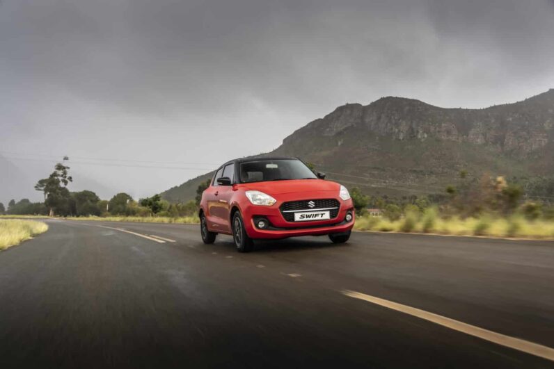 Top 5 Suzuki Cars of All Time - A Look at the Best Ever Suzuki Models