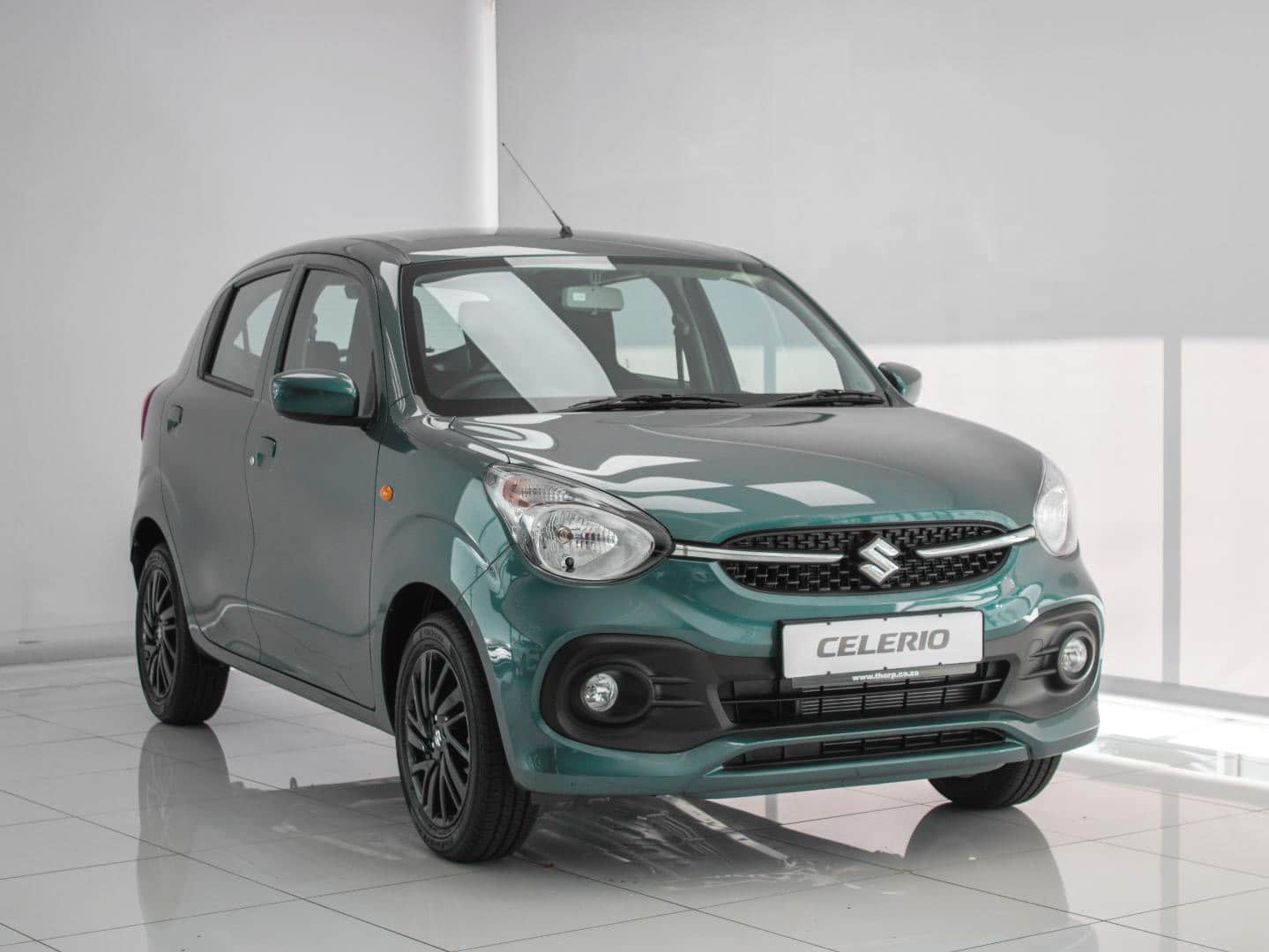 2025 Suzuki Celerio 1.0 GL - Thorp Suzuki